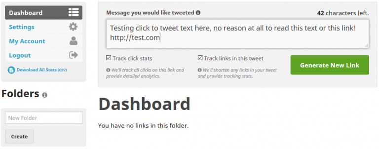 How To Use Click To Tweet: The Ultimate Tutorial | Click To Tweet Blog