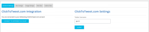 How To Use Click To Tweet: The Ultimate Tutorial | Click To Tweet Blog