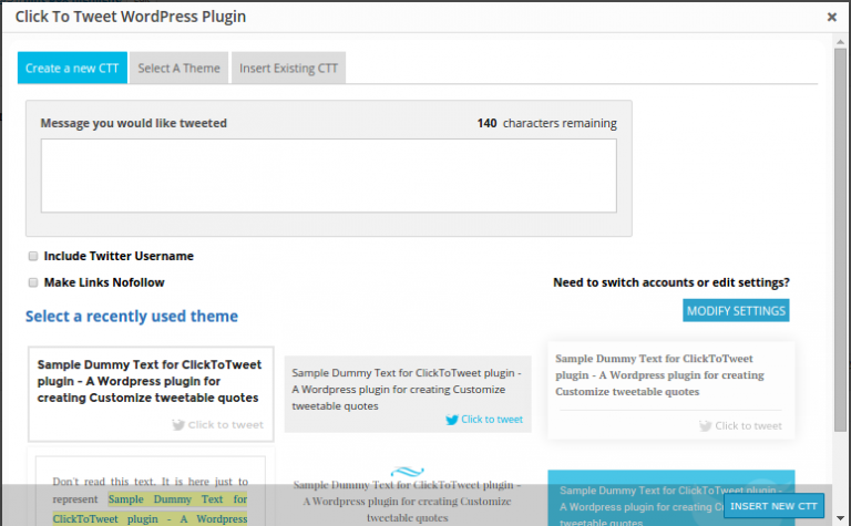 How To Use Click To Tweet: The Ultimate Tutorial | Click To Tweet Blog