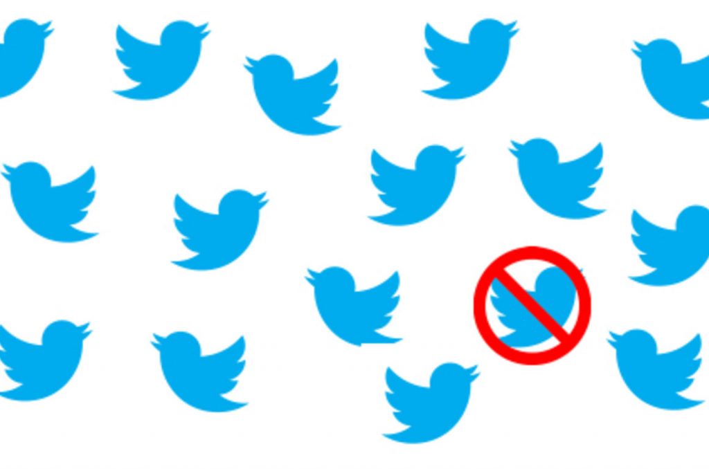 Twitter’s Censorship Tools: Good News Or Bad Idea? | Click To Tweet Blog